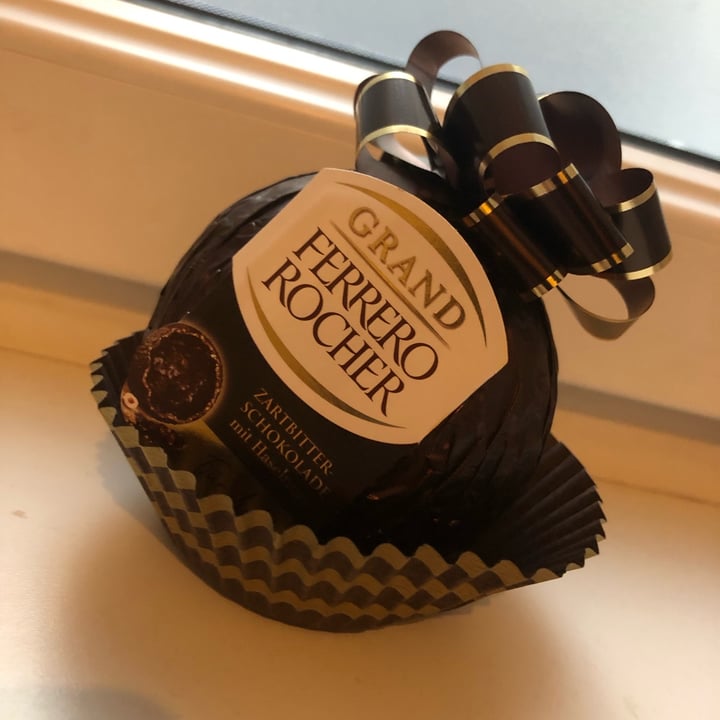 Ferrero Rocher Grand Ferrero Rocher Review | abillion