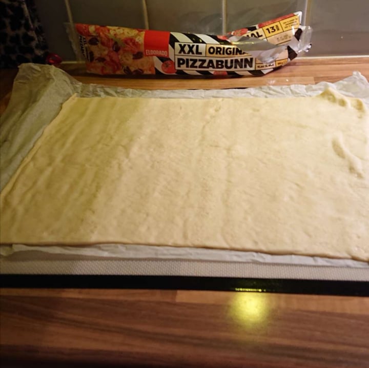 Eldorado® Xxl Original pizzabunn Review | abillion