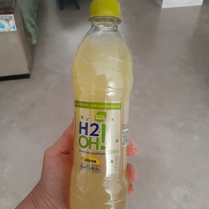 H2O Citrus H2O Citrus Review | abillion