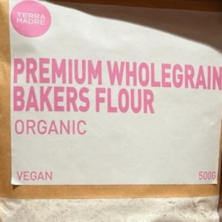 Terra Madre flour Review | abillion