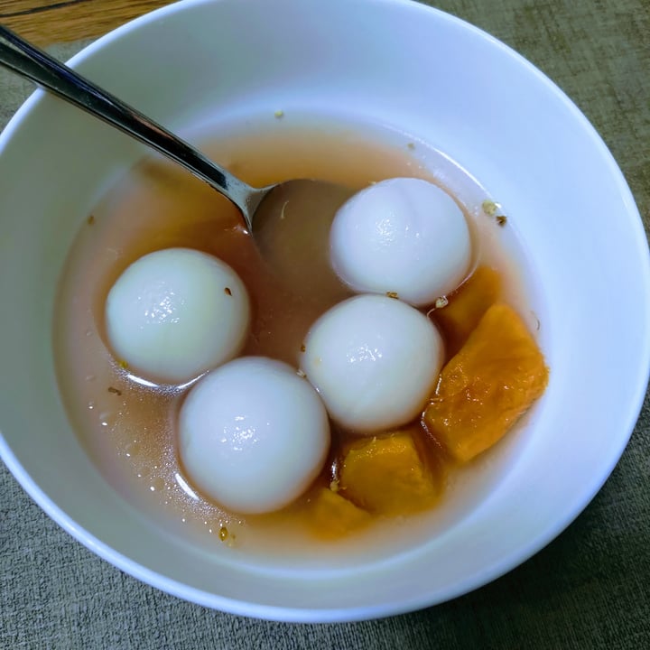 LoL Soon Kee Desserts Taman Setapak, Kuala Lumpur, Malaysia Osmanthus ...