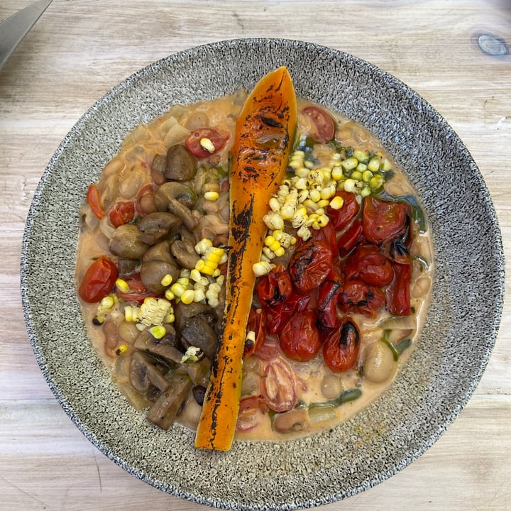 afro-boer® Equestria, Pretoria, South Africa Vegan Special Stew Review ...