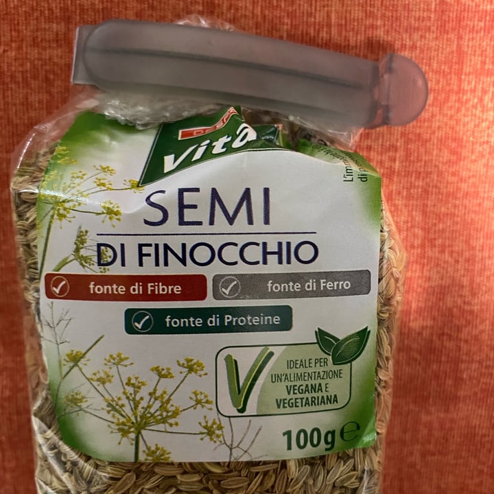 Despar Semi di finocchio Review | abillion