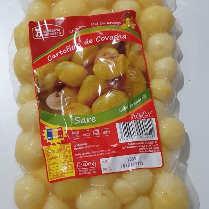 Inedit Tofu In Saramura Simplu Review | abillion