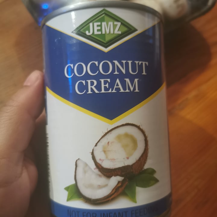 Jemz Coconut Cream Review | abillion