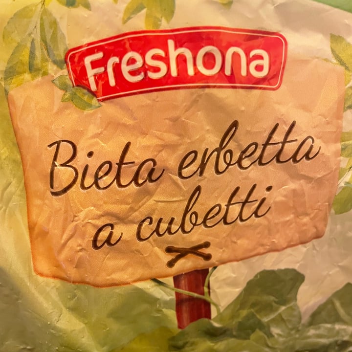 Freshona Bieta a cubetti Review | abillion