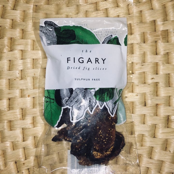 The Figary Dried figs Reviews | abillion