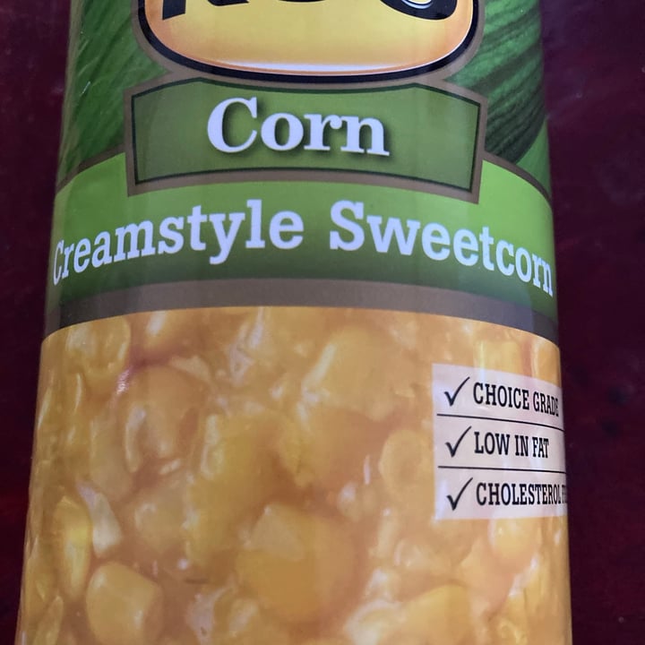 Koo Sweet Corn In Creamy Sauce Review | abillion
