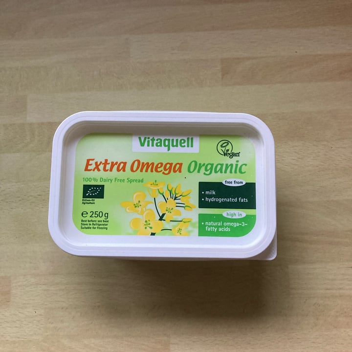 Vitaquell Extra Omega Butter Review | abillion