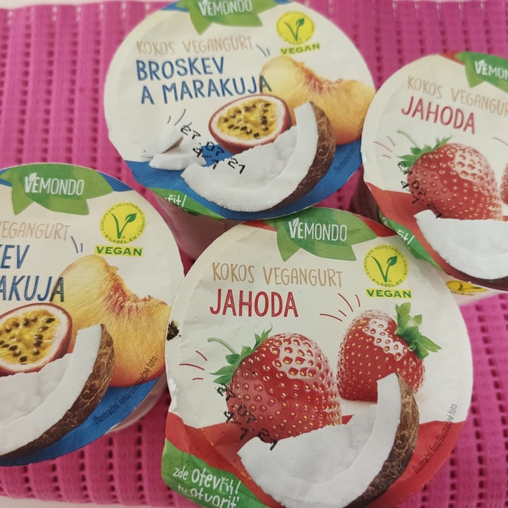 Vemondo Jogurt Review | abillion