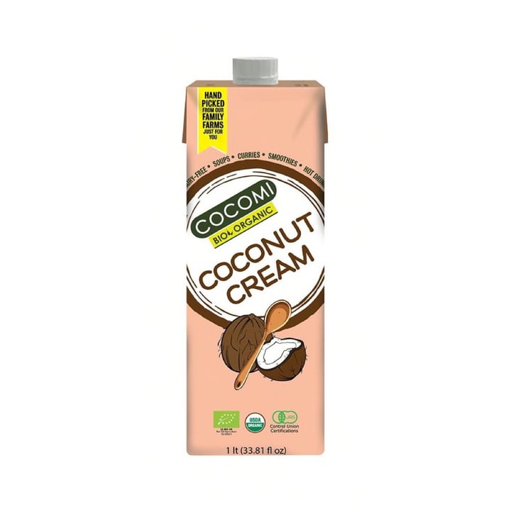 Cocomi coconut cream Reviews | abillion