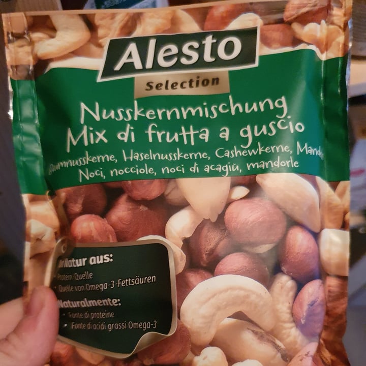 Alesto Mix di frutta a guscio Review | abillion