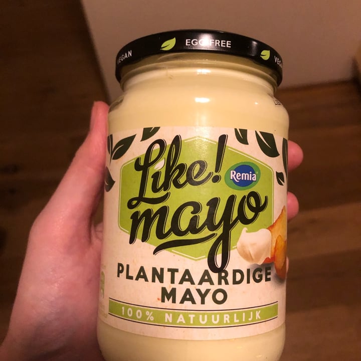 Remia Like mayo Review | abillion