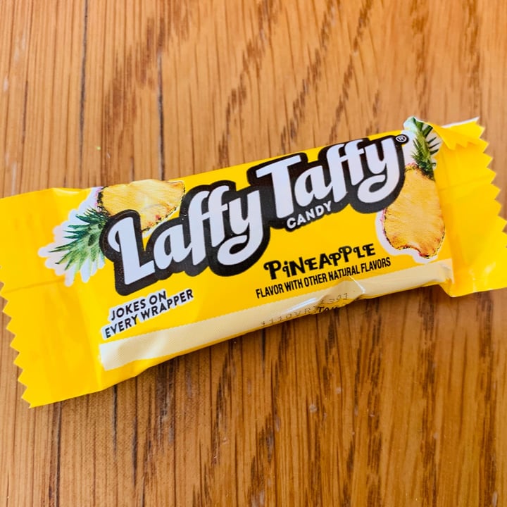 Laffy Taffy Pineapple Reviews | abillion