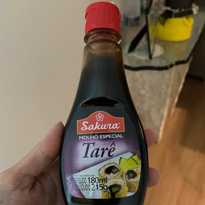 Sakura Molho Tare Review | abillion