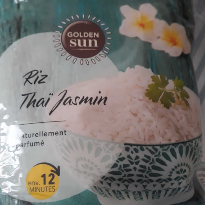 Golden Sun Riz thai Jasmine Reviews | abillion