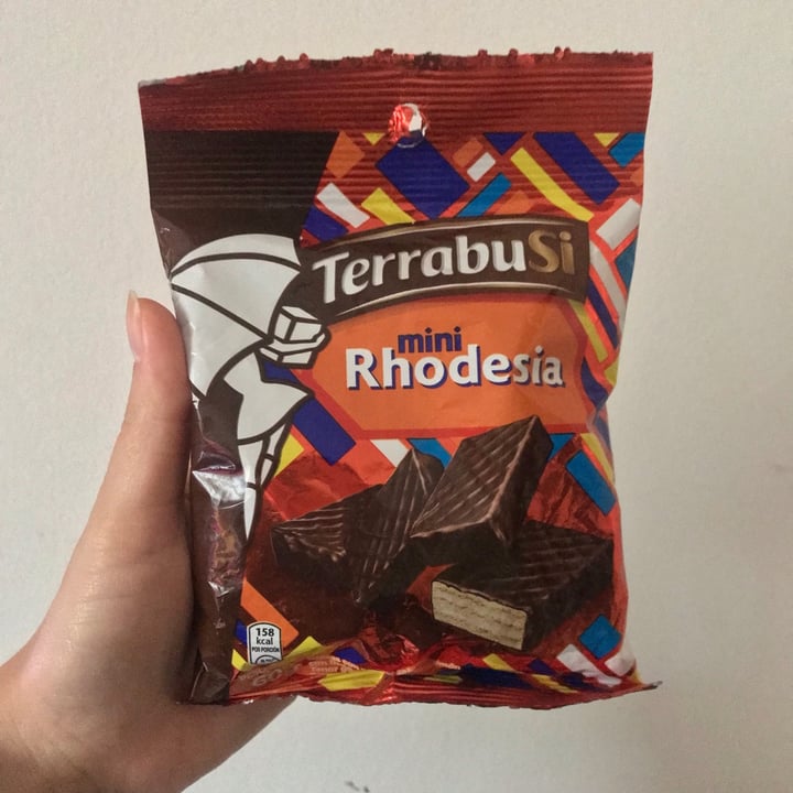 Terrabusi mini rhodesia Review | abillion