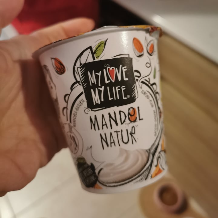 My Love My Life Almond Yoghurt Review Abillion My Love My Life Almond Yoghurt Review Abillion