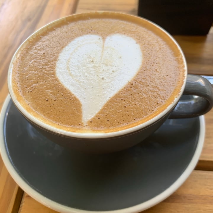 FRANCO SPECIALTY COFFEE San Nicolás, Argentina Café Con Leche De ...