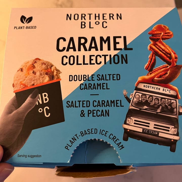 northern bloc Caramel Collection Review | abillion