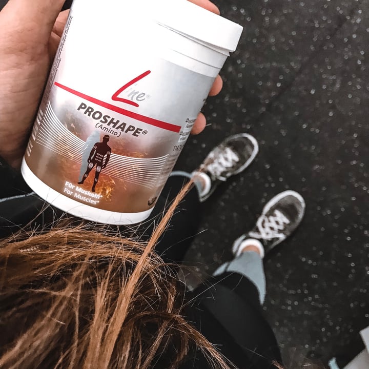 Fitline Amino Review | abillion