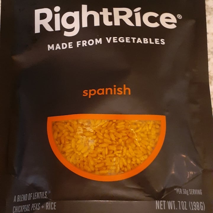 RightRice RightRice - Spanish Style Review | abillion