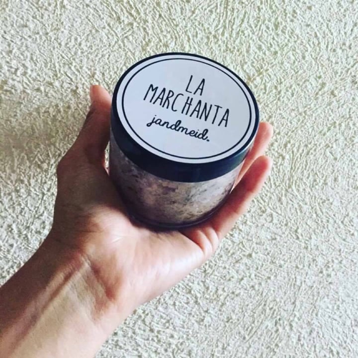 La marchanta Reviews | abillion