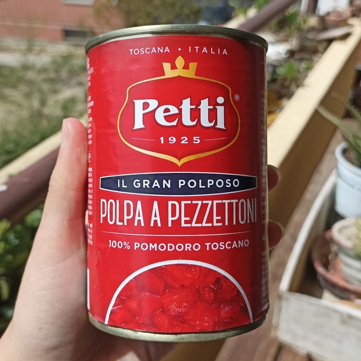 Petti Polpa a Pezzettoni Review | abillion