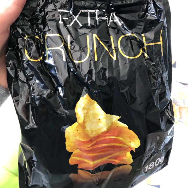 Hacendado Extra Crunch patata Review | abillion