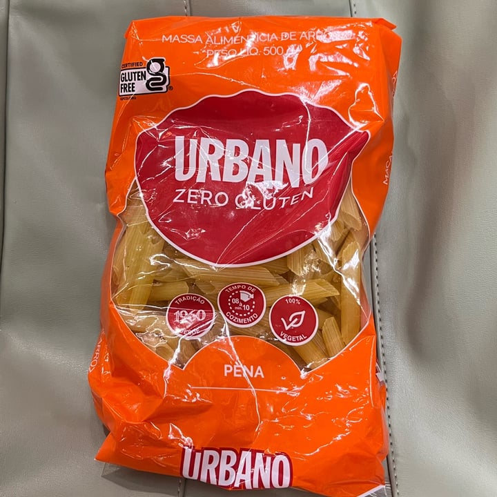 Urbano massa penne Review | abillion
