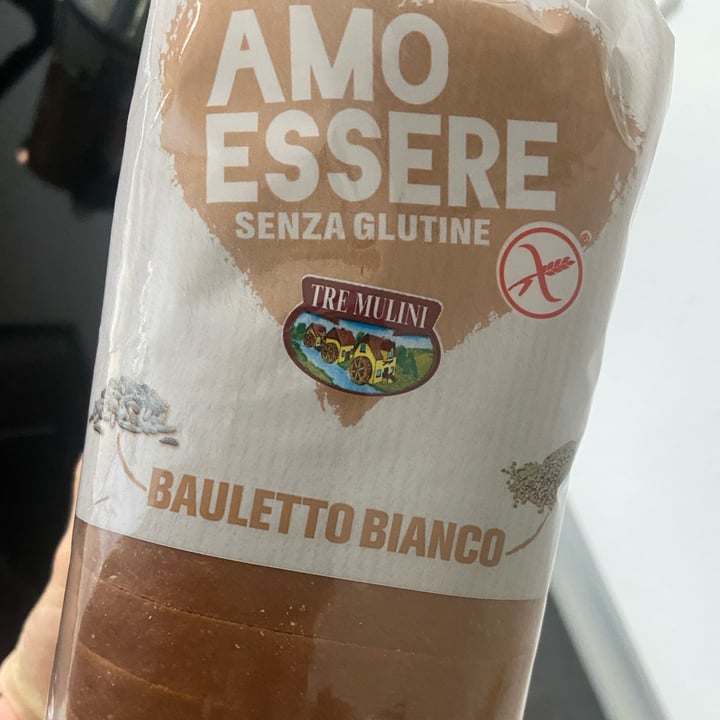 Tre Mulini Pane senza Glutine Review | abillion