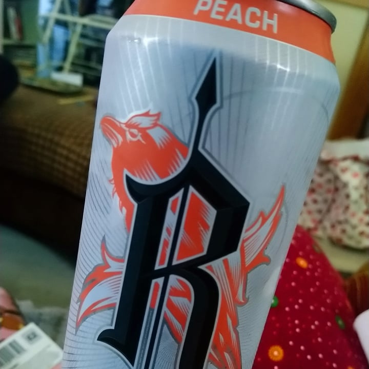 relentless peach sugar free Review | abillion