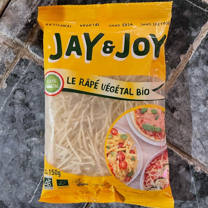 Jay&Joy Rapé Végétal Review | abillion