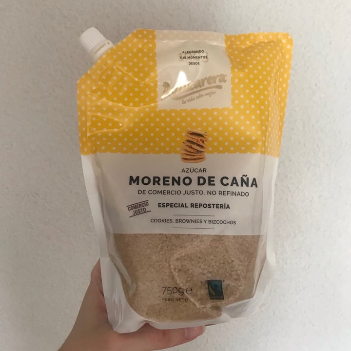 Azucarera Azúcar Moreno de Caña Eco y Comercio Justo Review | abillion