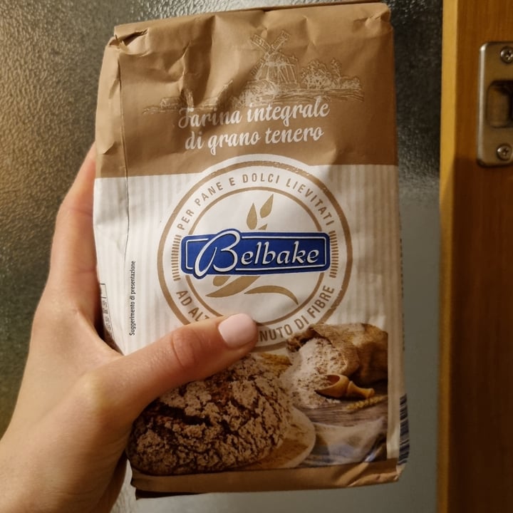 Belbake Farina integrale Review | abillion