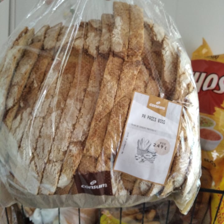 Consum Pan Pages Review | abillion