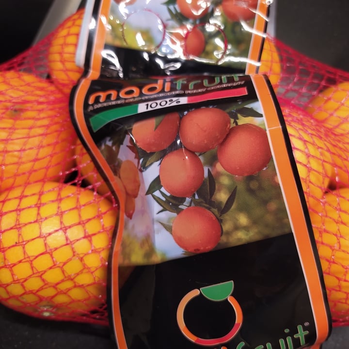 Madi fruit Reviews | abillion