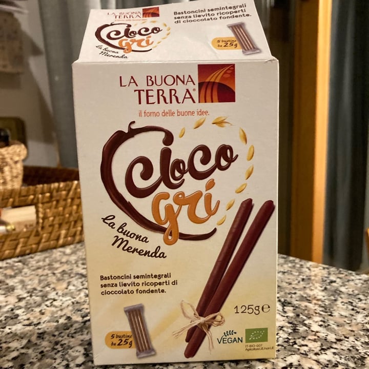 La buona terra Cioco gri Reviews | abillion