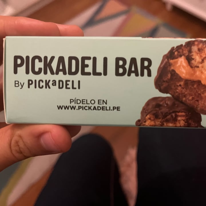 Pickadeli Pickadeli Bar Review | abillion