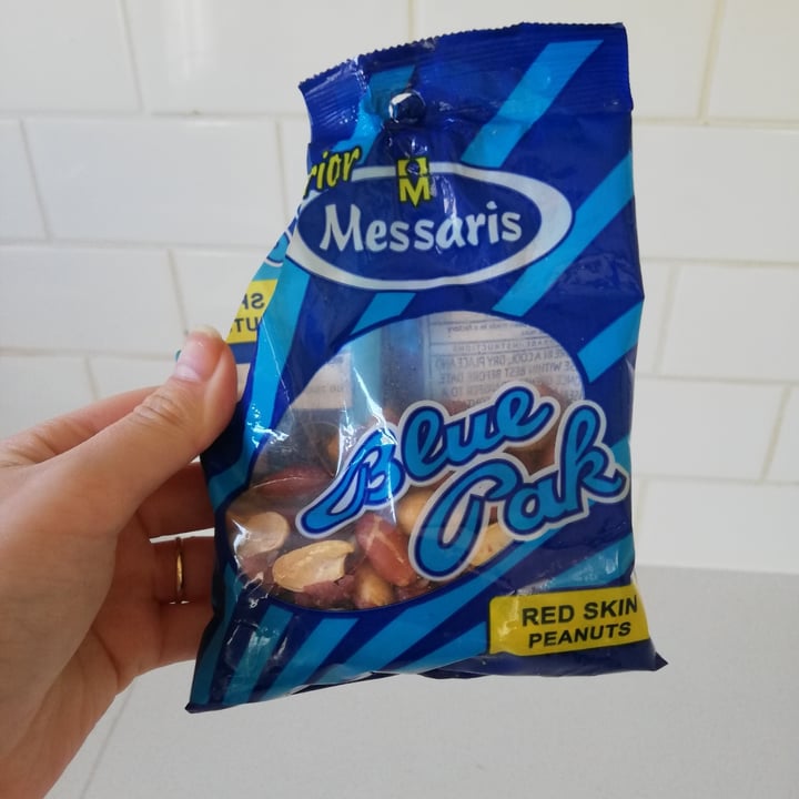 Messaris Peanuts Review | abillion
