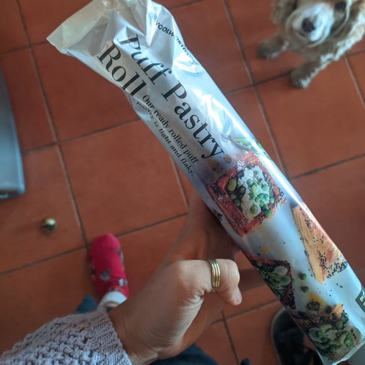 Woolworths Food Puff Pastry Review | abillion