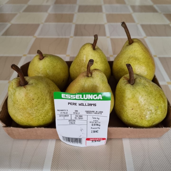 pere williams pere williams Review | abillion