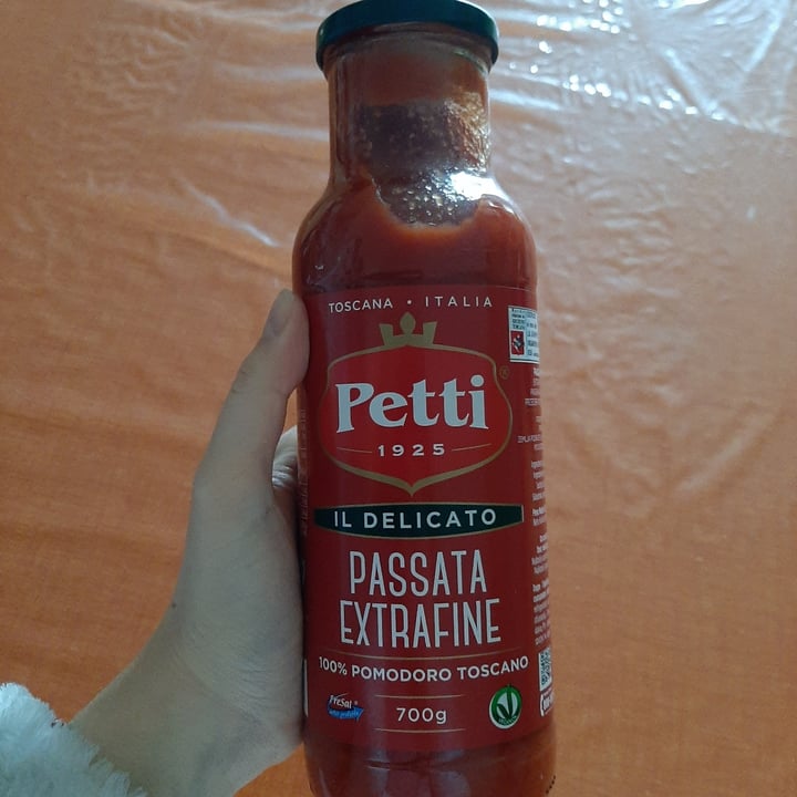 Petti Passata Extrafine Review | abillion