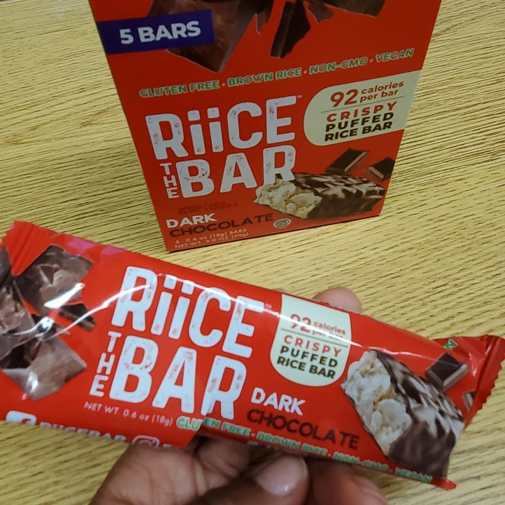 The Riice Bar Reviews | abillion