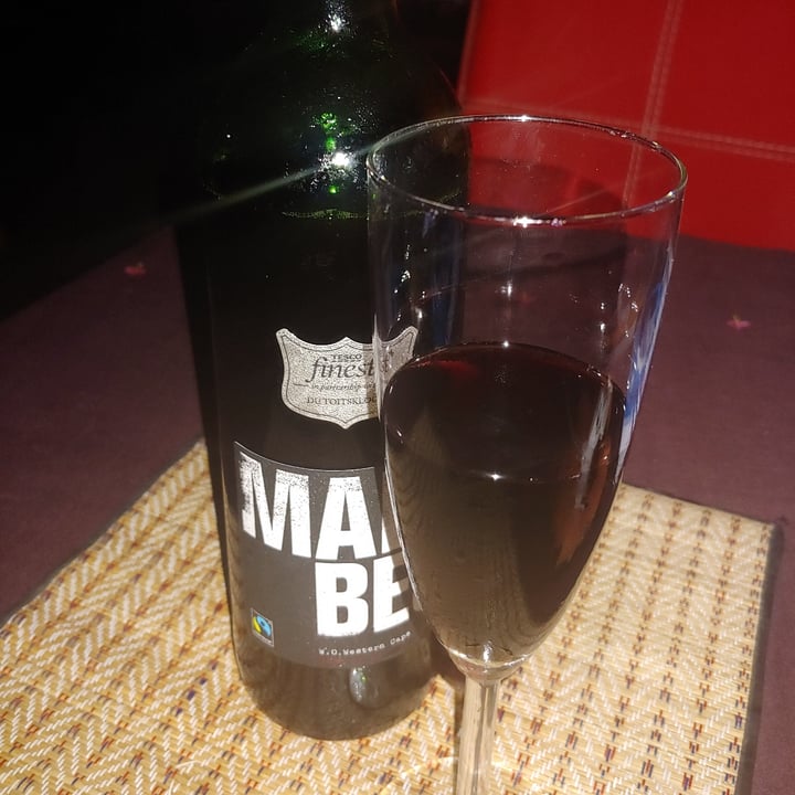 Tesco Malbec Fairtrade South African Wine Review | abillion