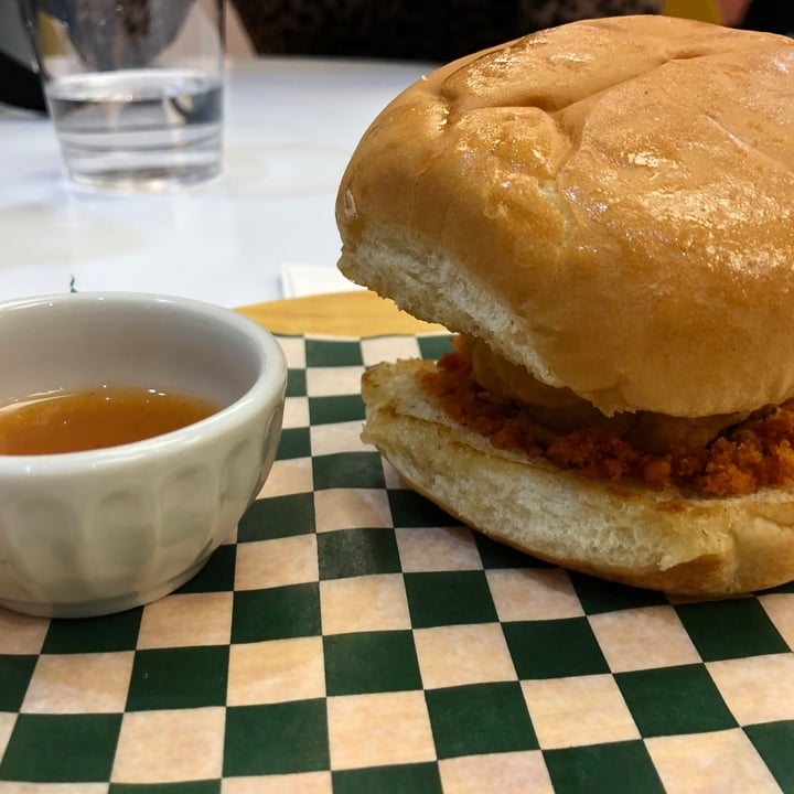 Beyond Temptation South End, Halifax, Canada Vada Pav Review | abillion