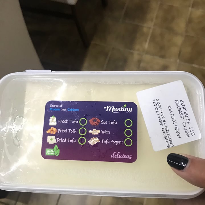 Manting Reviews | abillion