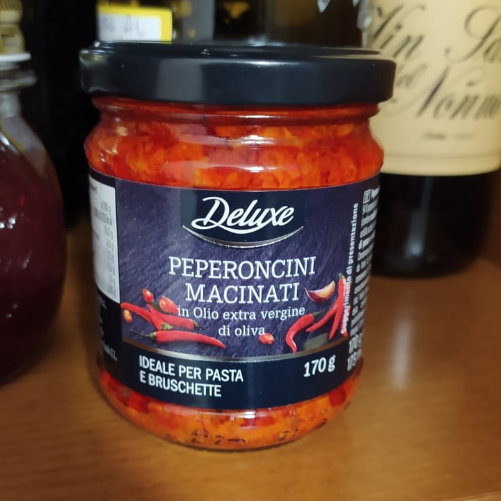 Deluxe Peperoncini macinati Review | abillion