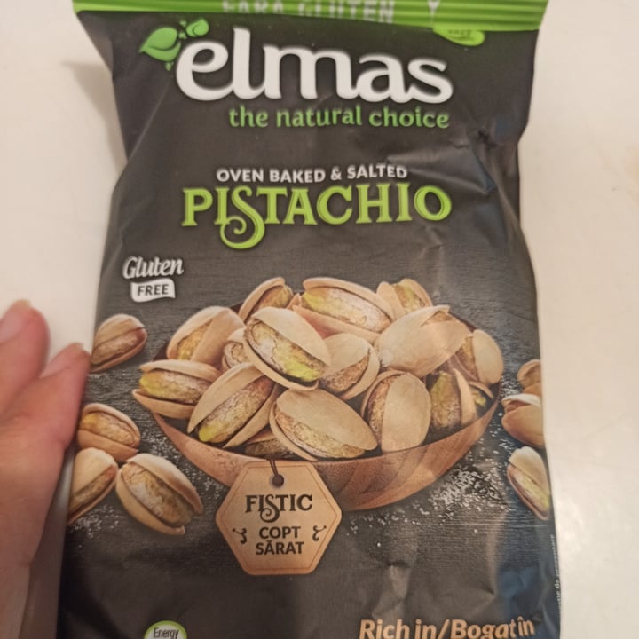 Elmas fistic sarat si prajit Review | abillion