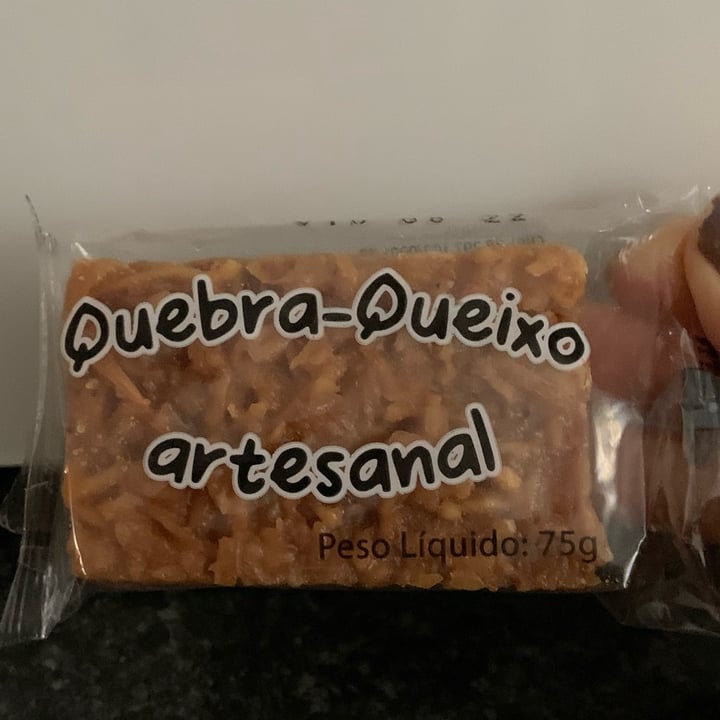 dona vanda Quebra-queixo Artesanal Review | abillion